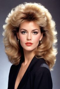 50 Best 80s Hairstyles for Women (Every Hair Type and Length)
