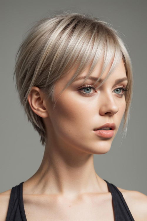 40 Best Hairstyles and Haircuts for Long Faces (2024)