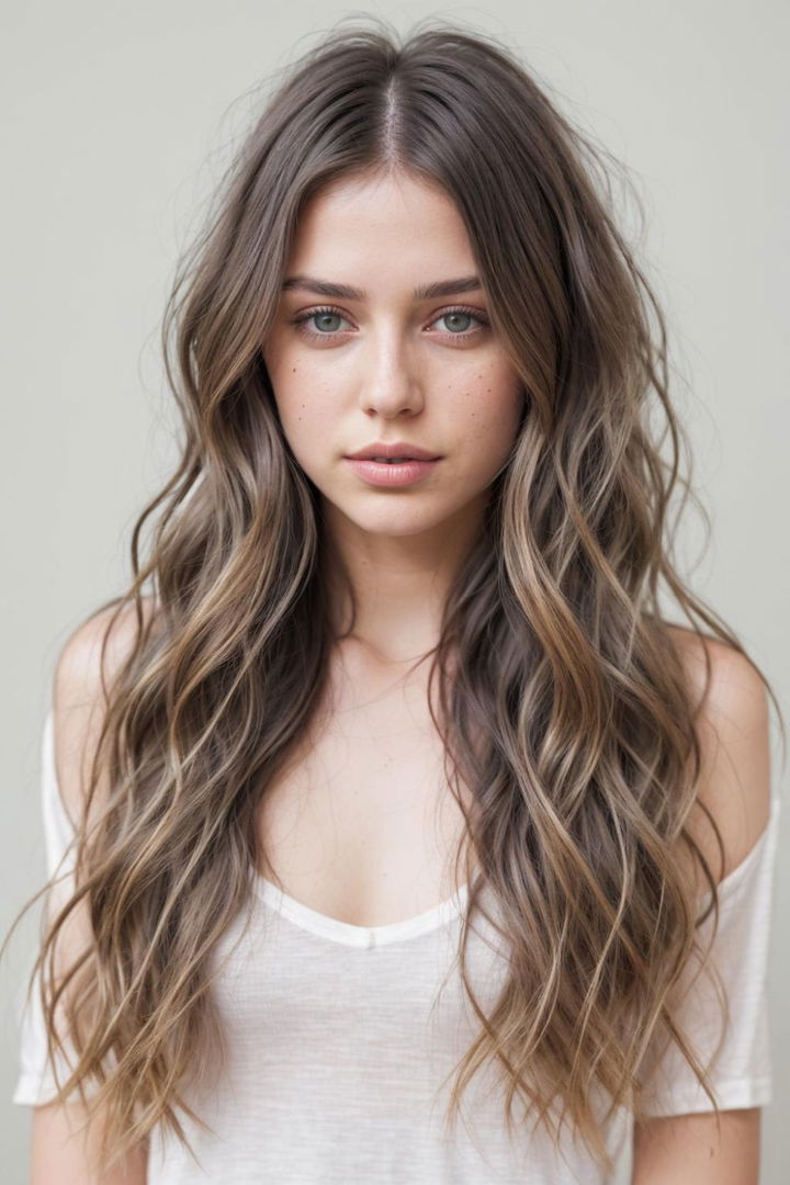 40 Best Hairstyles and Haircuts for Long Faces (2024)