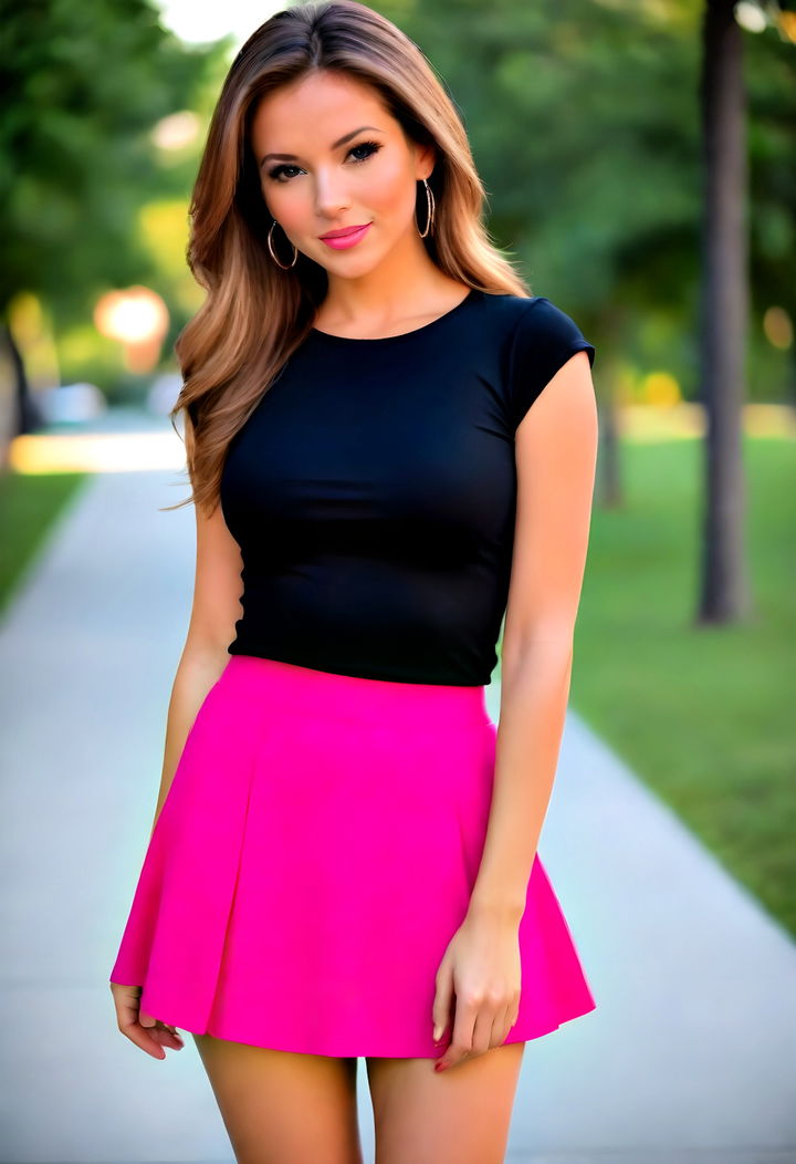 25 Cute Pink Outfit Ideas for Women (2024) – Lovelyish