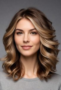 40 Best Wavy Hairstyles and Haircuts for Wavy Hair (2024)