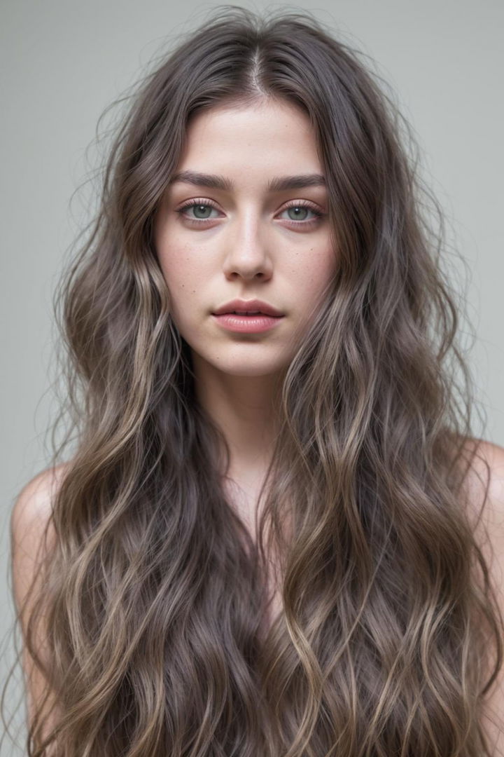 40 Best Hairstyles and Haircuts for Long Faces (2024)