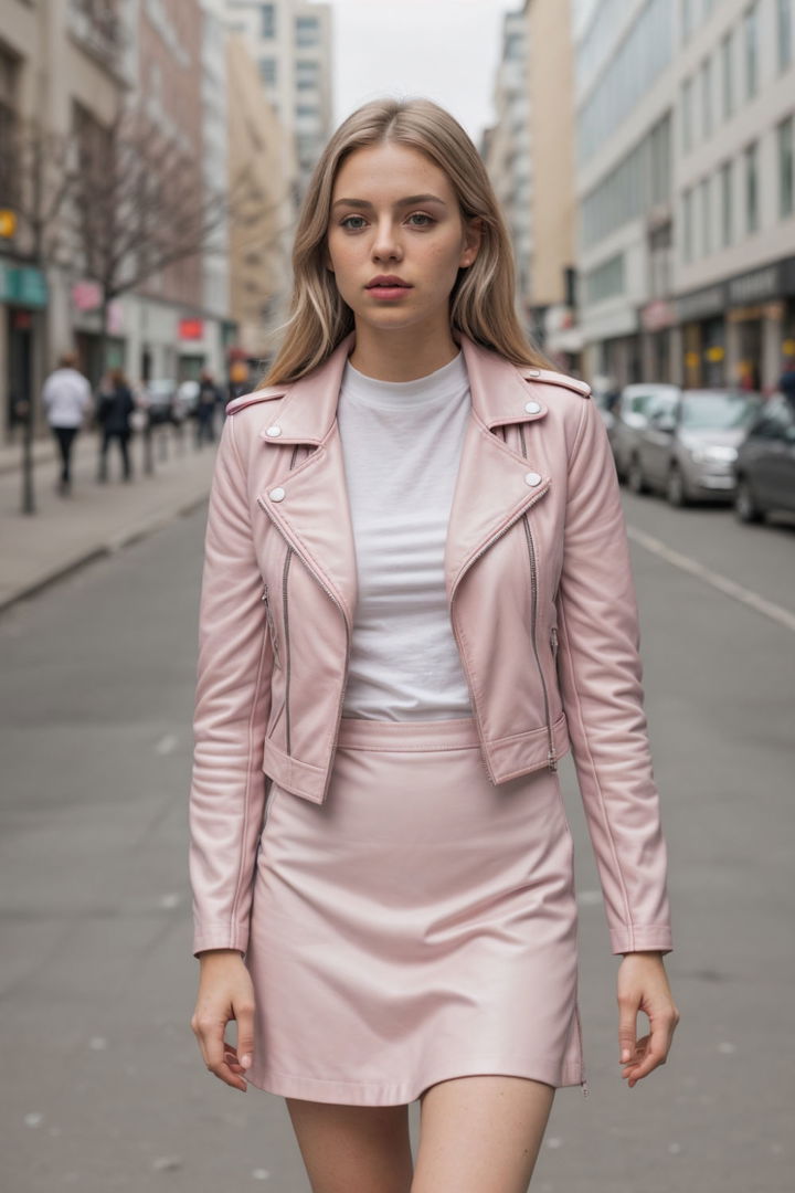 25 Cute Pink Outfit Ideas for Women (2024) – Lovelyish