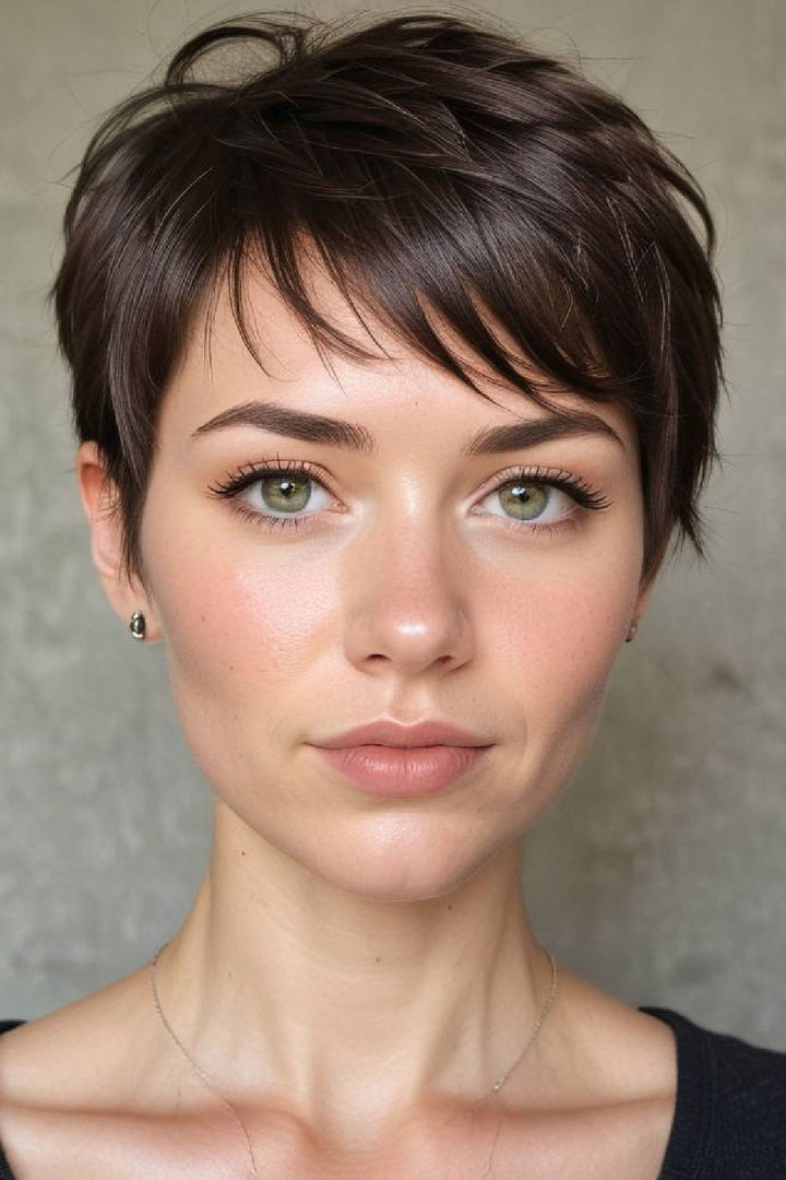 40 Best Hairstyles and Haircuts for Long Faces (2024)