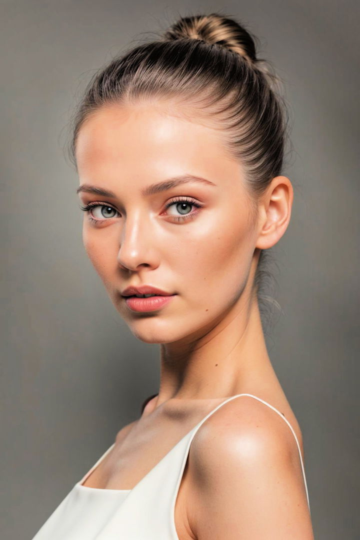 40 Best Hairstyles and Haircuts for Long Faces (2024)