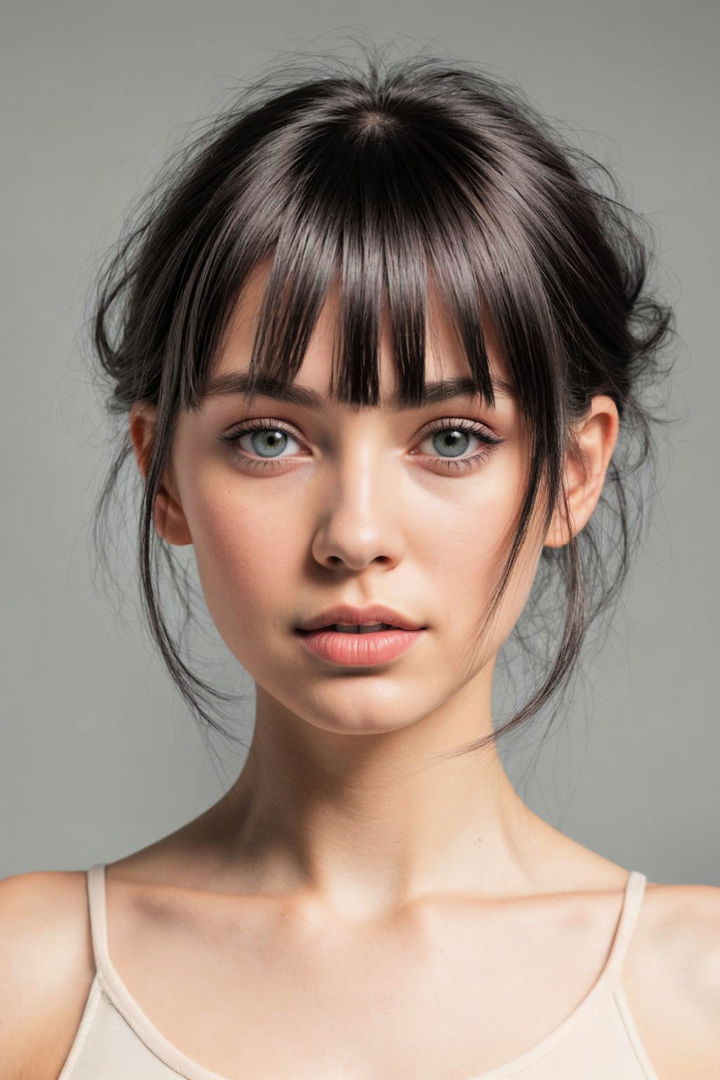 40 Best Hairstyles and Haircuts for Long Faces (2024)