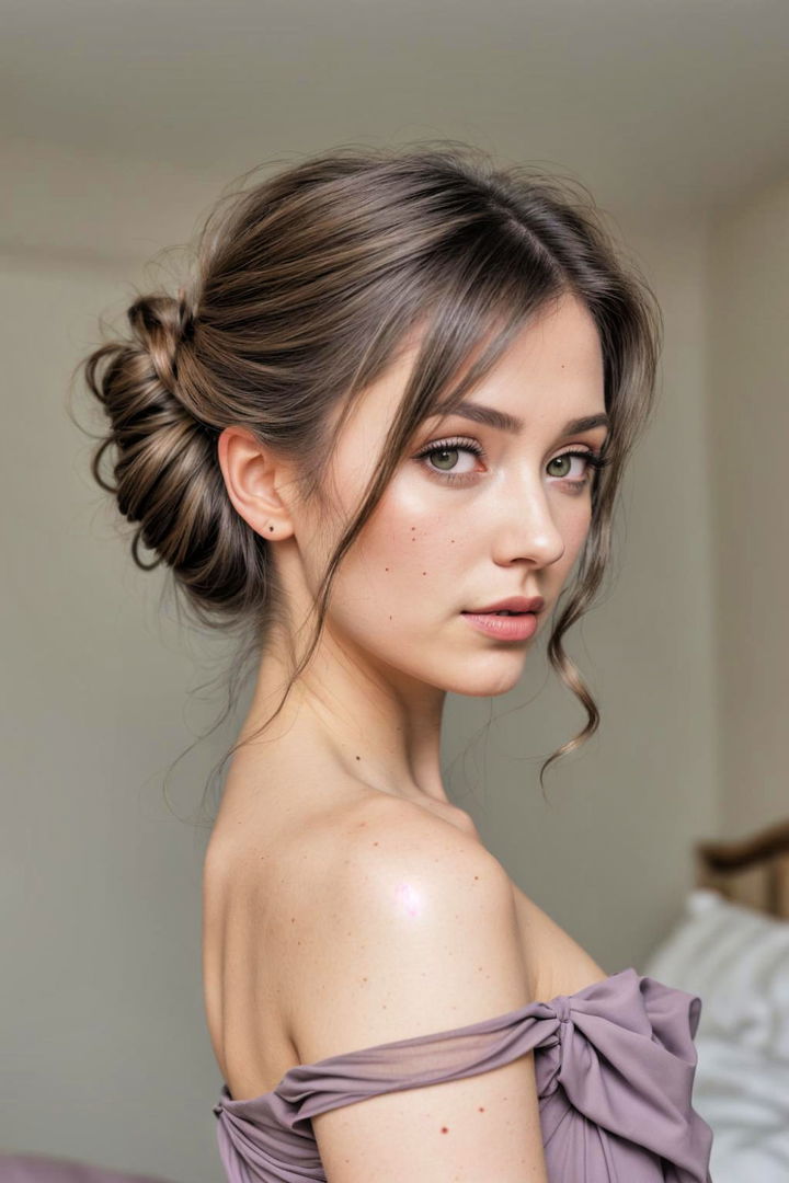 40 Best Hairstyles and Haircuts for Long Faces (2024)