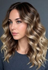 40 Best Wavy Hairstyles and Haircuts for Wavy Hair (2024)
