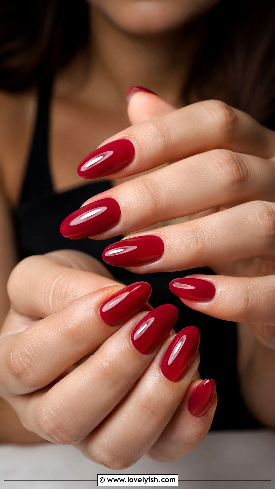 50 Pretty Nails Ideas to Elevate Your Manicure Game – Lovelyish