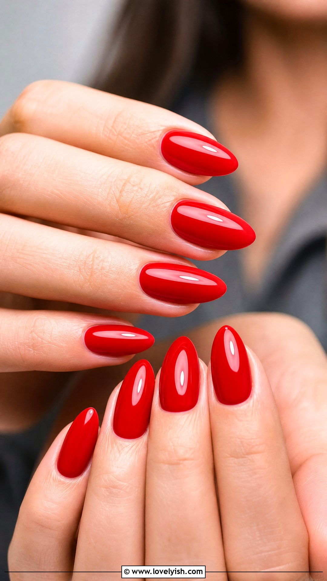25 Festive Holiday Nail Designs to Spark Joy – Lovelyish