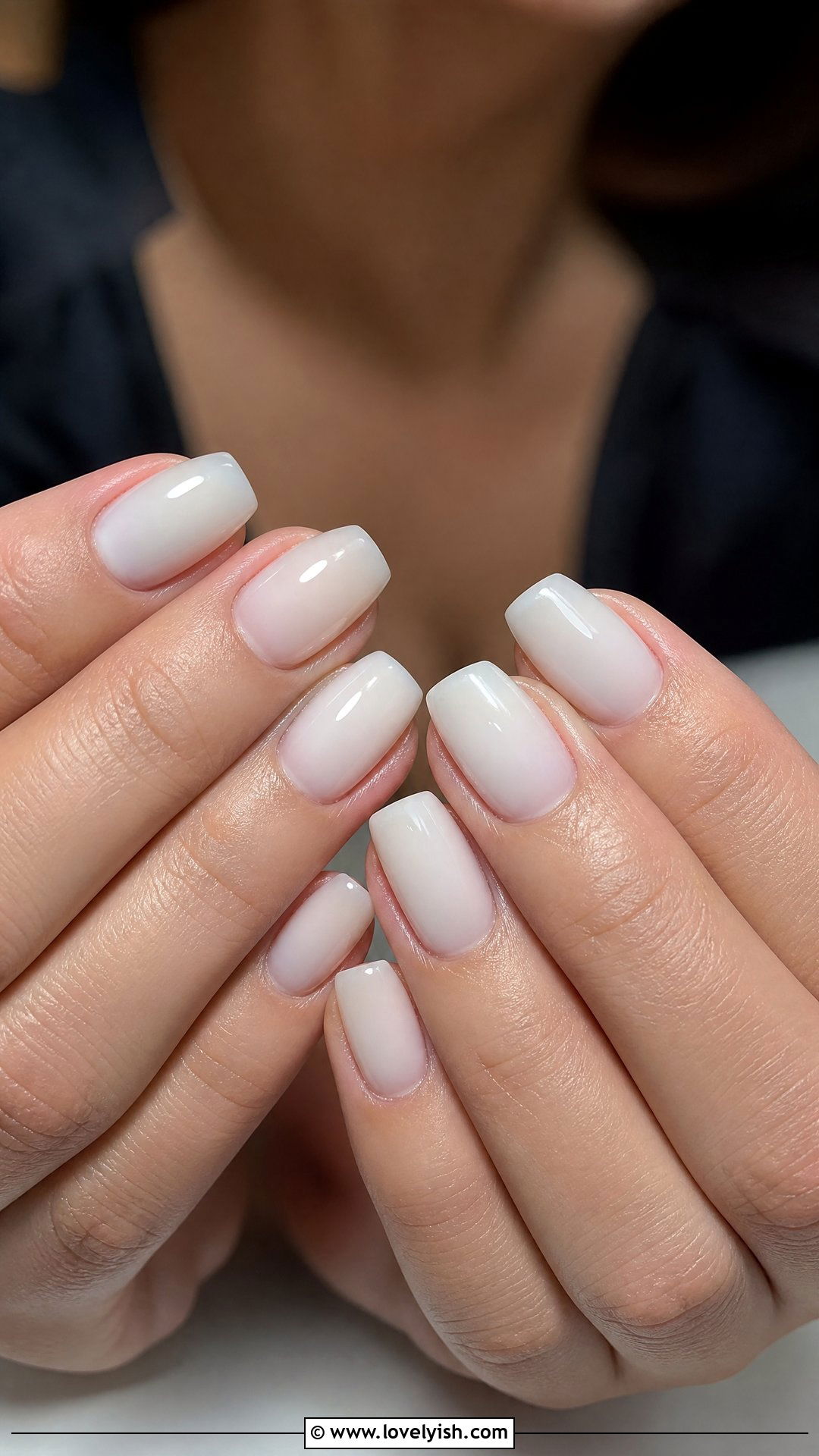 50 Stunning Short Coffin Nails to Inspire Your Next Mani – Lovelyish