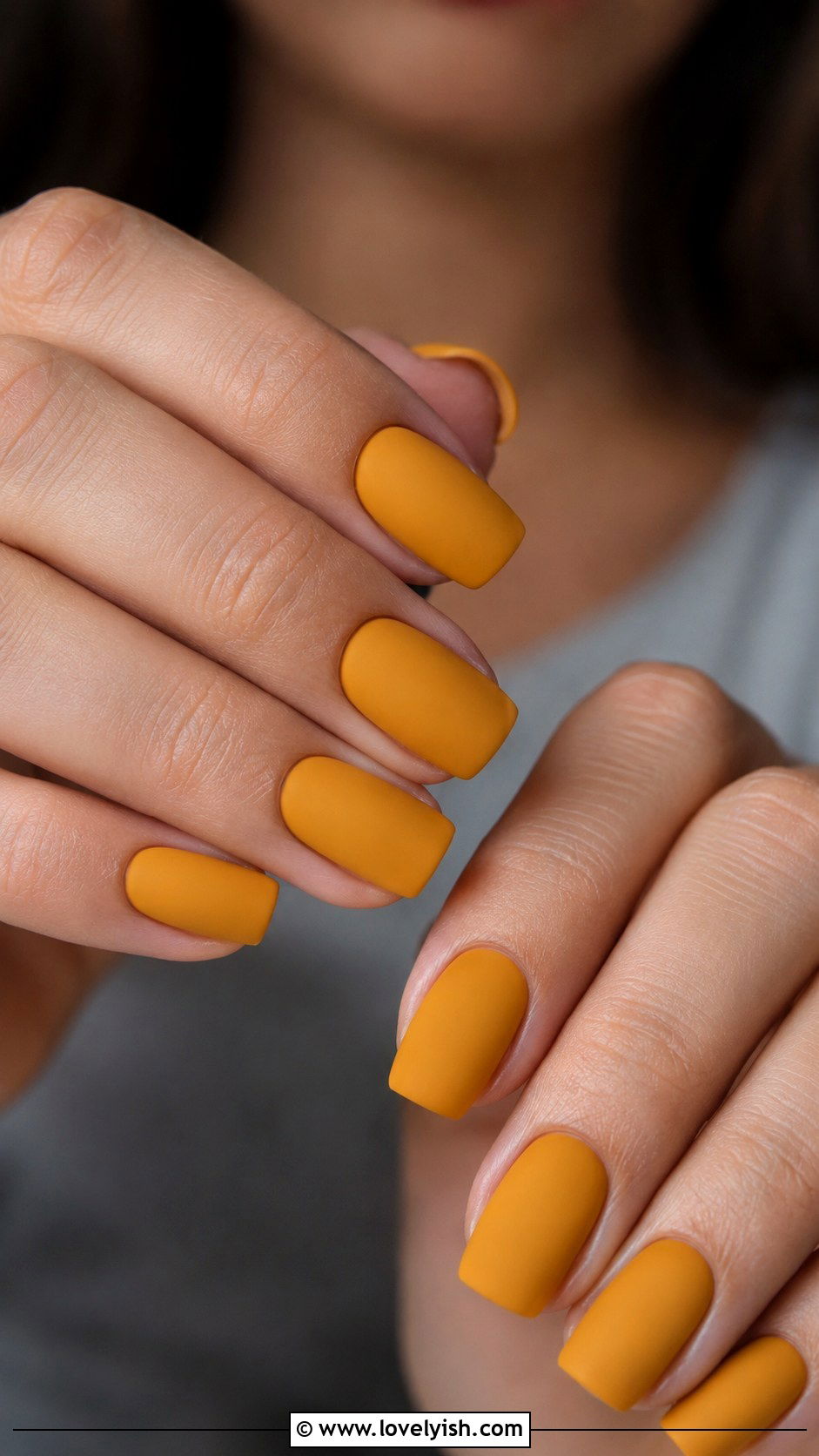 25 Cheerful Yellow Nails Design Ideas to Brighten Your Day – Lovelyish