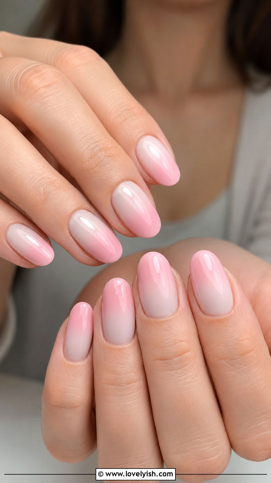 25 Stunning Gel Nail Art Ideas to Try This Season – Lovelyish