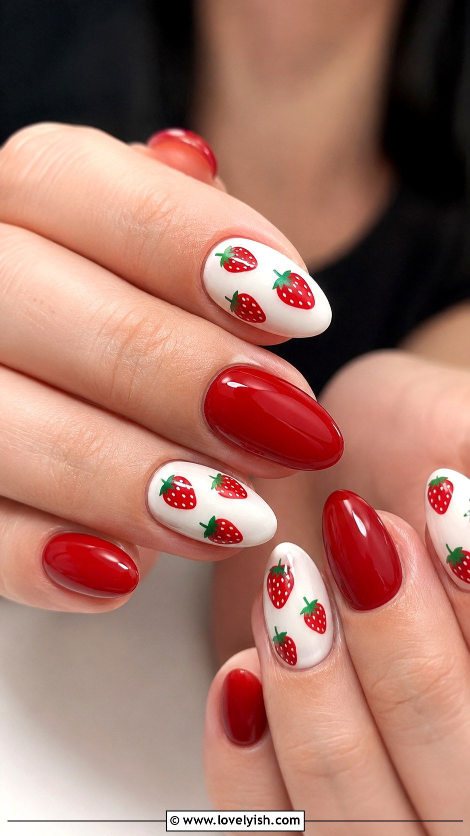 50 Cute Preppy Nails Ideas for a Polished Style – Lovelyish