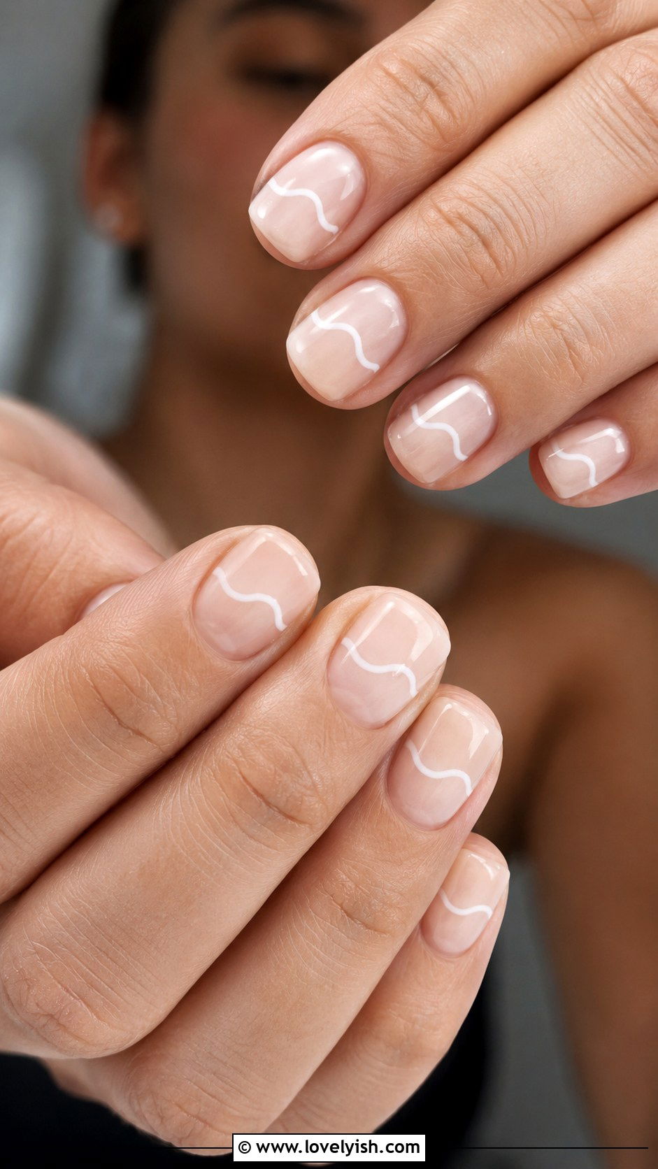 25 Chic Minimalist Nail Ideas for Effortless Style – Lovelyish